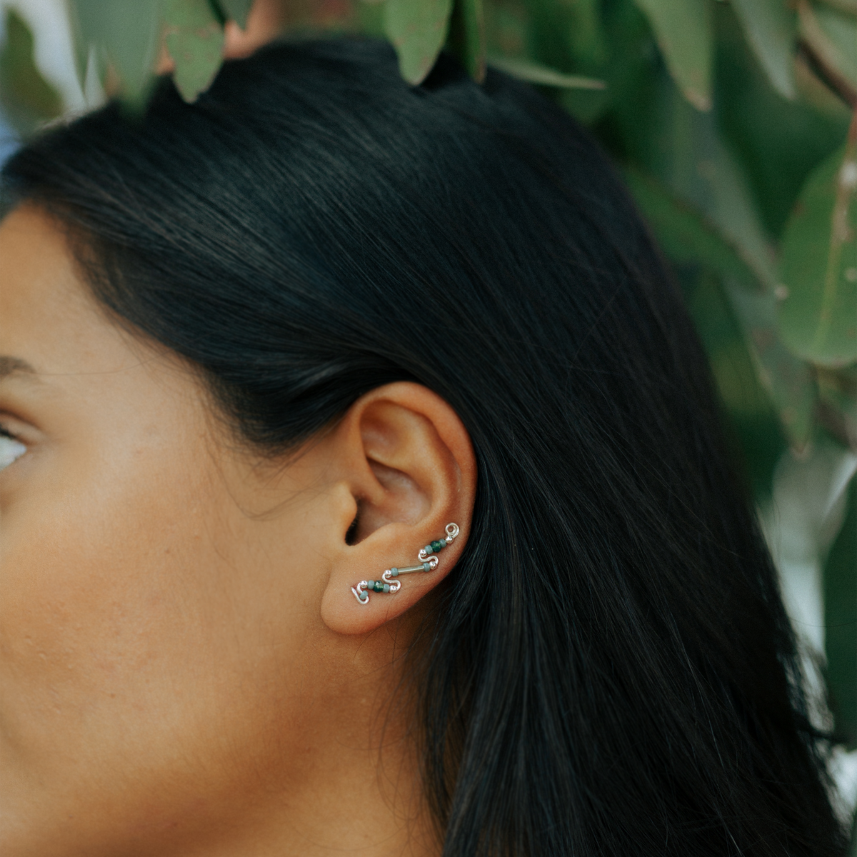 Longer Length Styles – Potter and Mooch Limited