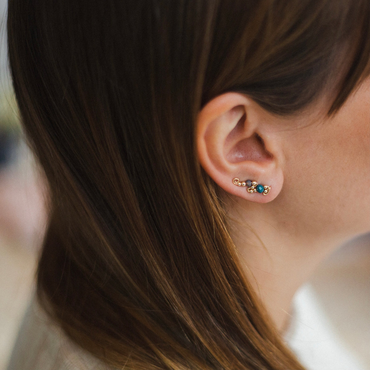 New In - Ear Wings – Potter and Mooch Limited