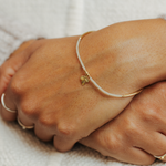 Ear Wings Maple Leaf 14ct Yellow Gold – Potter and Mooch Limited